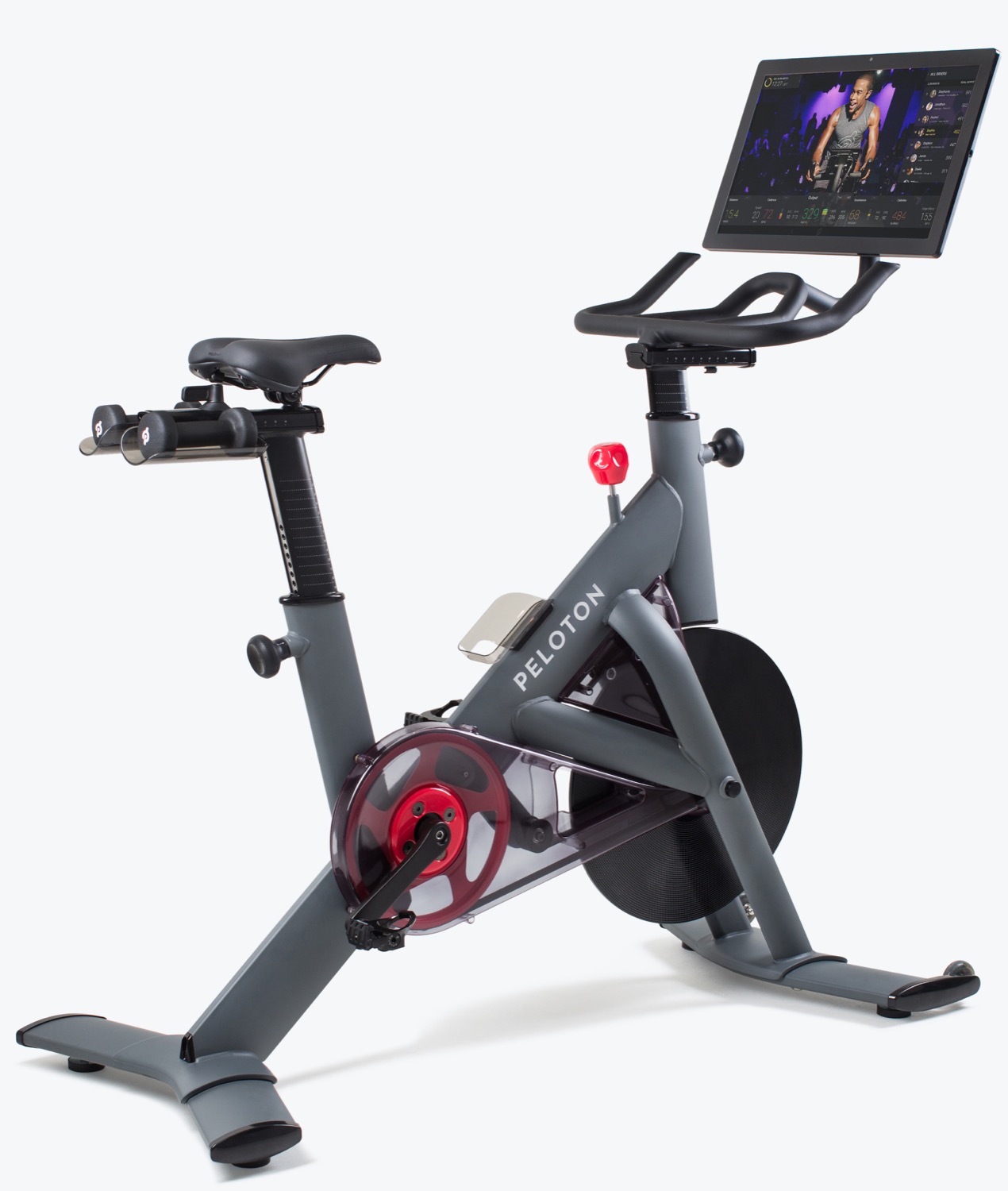 Pros And Cons Of The Peloton Bike Eat Smart Move More Prevent Diabetes