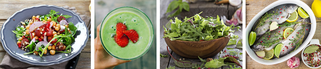 Recipes – Eat Smart, Move More, Prevent Diabetes