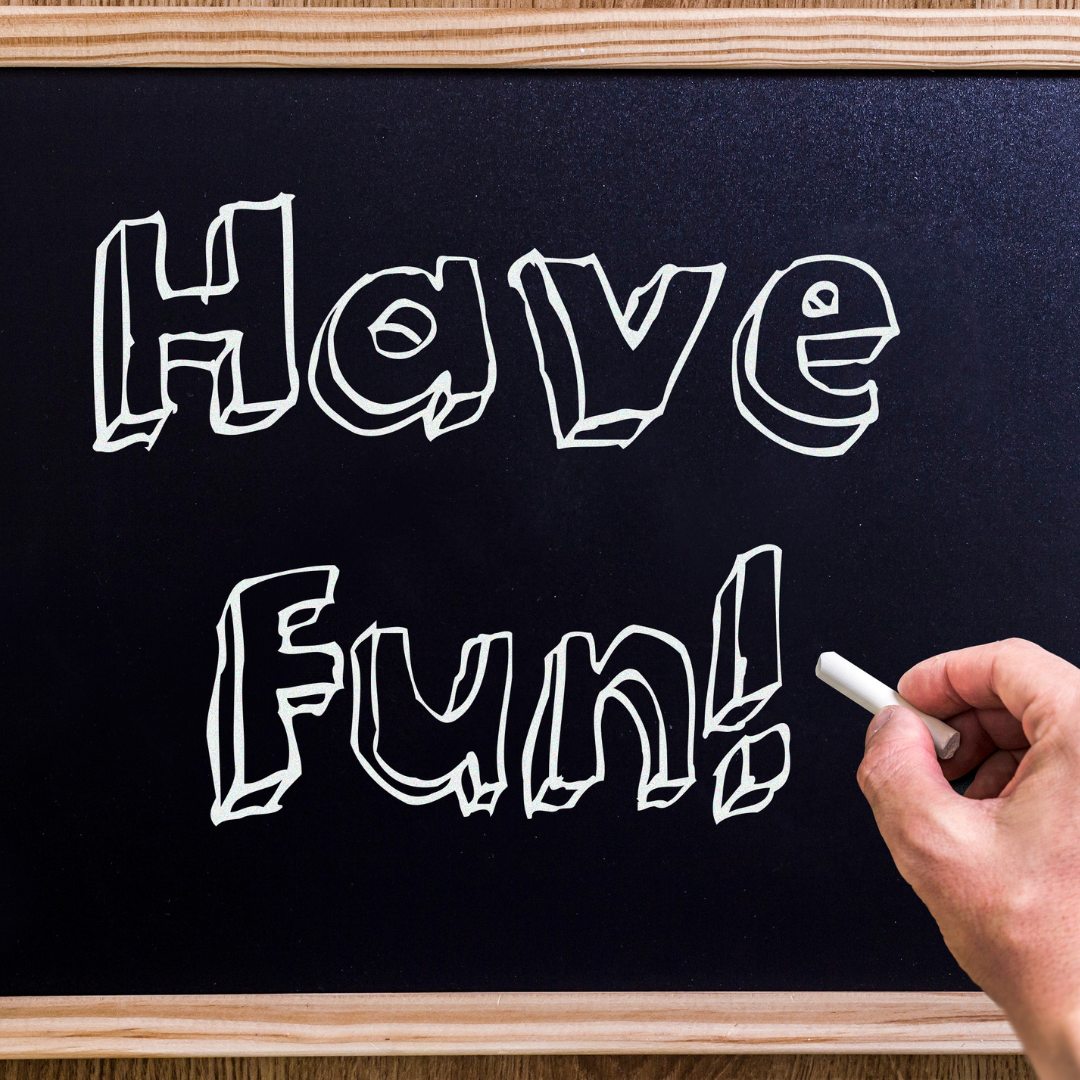 Having Fun is Good for You! – Eat Smart, Move More, Prevent Diabetes